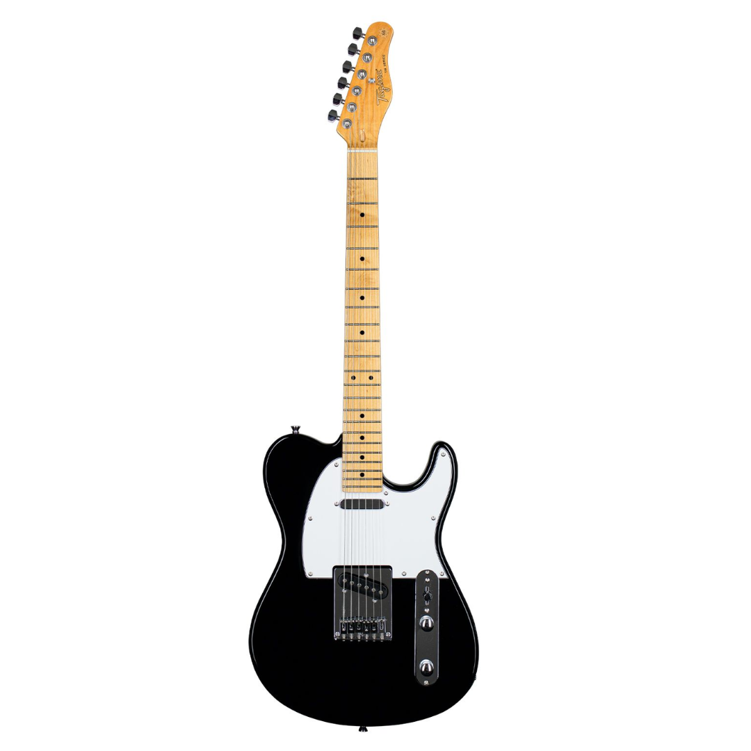 Guitarra tele 2S escala clara escudo BK TW-55 BS tagima - CMK