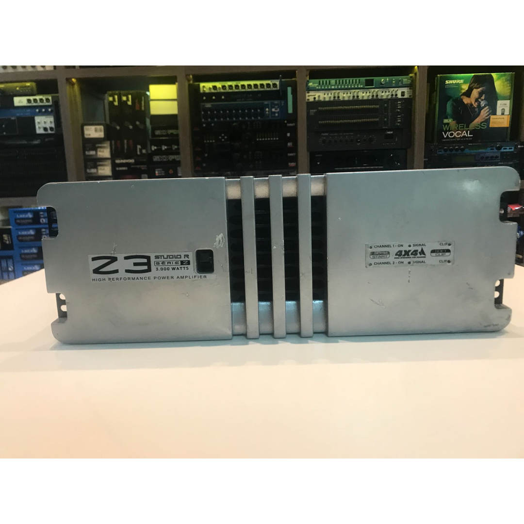 Amplificador Z3 Studio R (usado) - CMK